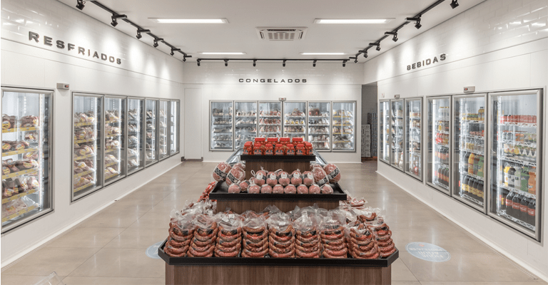 Boutique de Carne | Frigoestrela