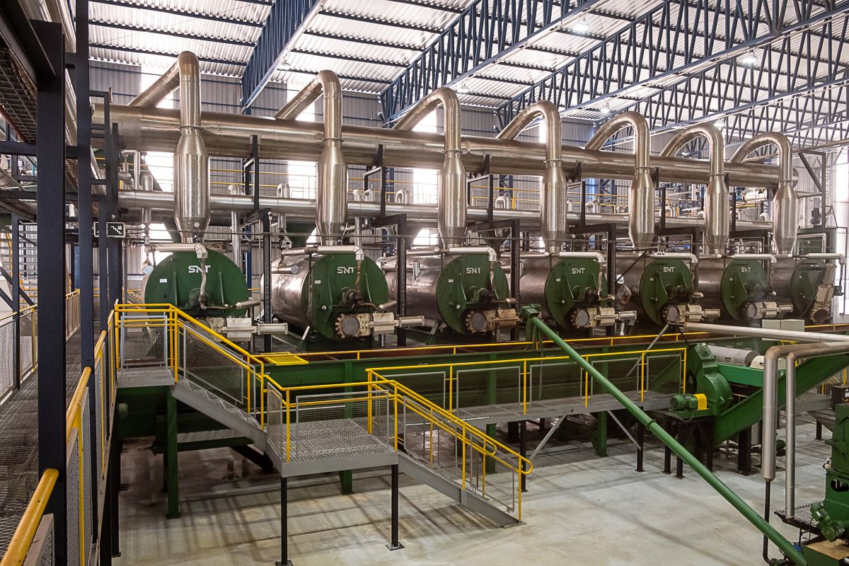 Reciclagem Animal | Frigoestrela