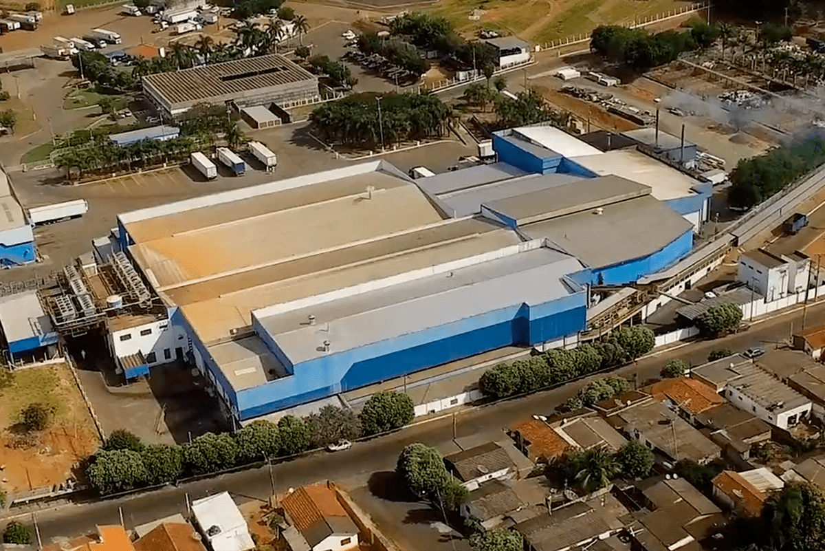 Unidades | Frigoestrela